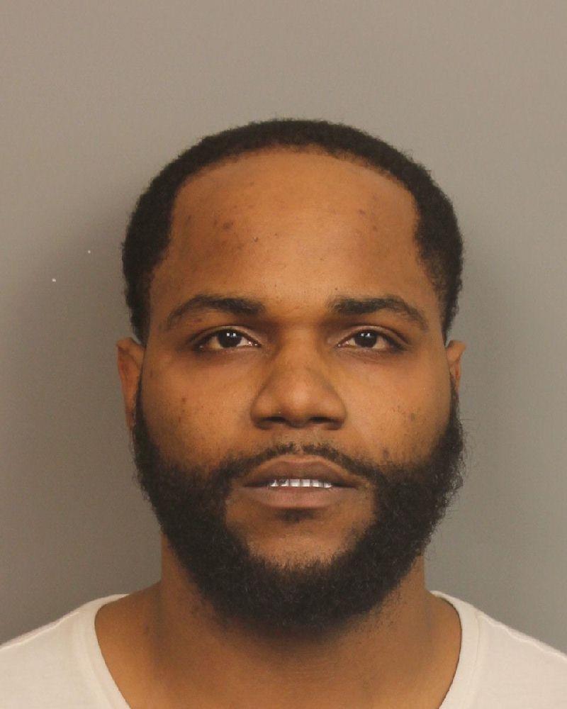 JELKS DANIEL LEE JUNIOR 03/24/2021 - Jefferson County Mugshots Zone