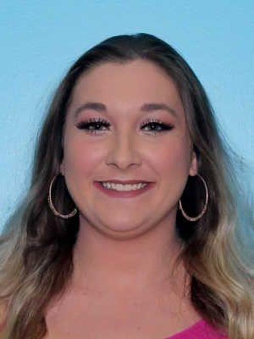 ALLEN MELISSA BYARS 03/26/2021 - Jefferson County Mugshots Zone