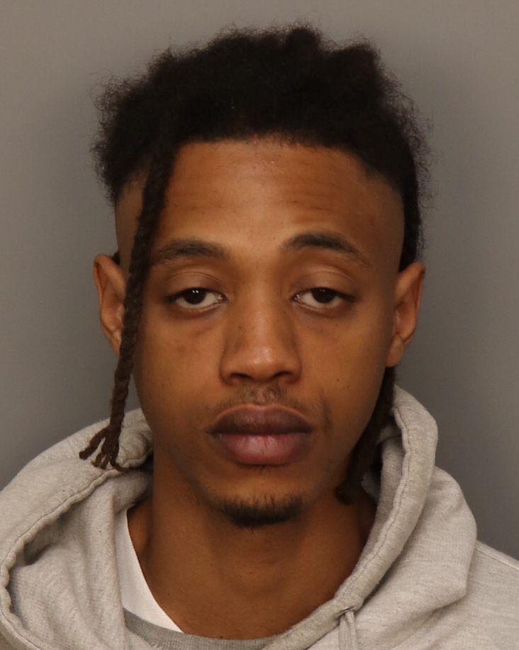 RILES KEONTE DASHUN 03/26/2021 - Jefferson County Mugshots Zone