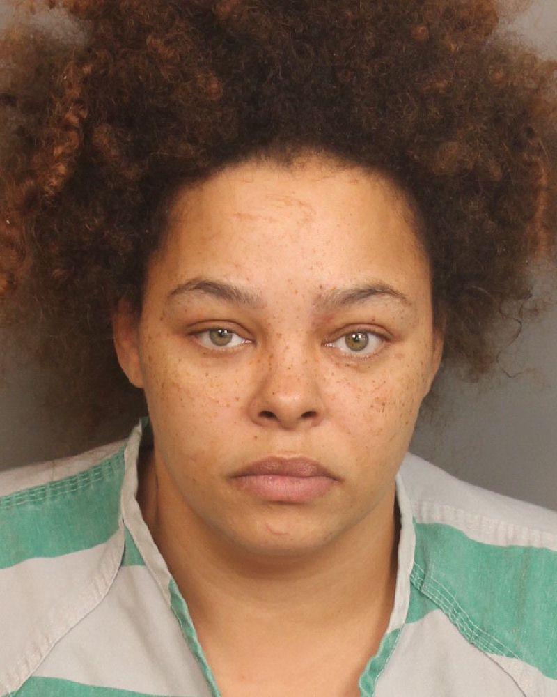 WHITE CLARICE I 03/27/2021 - Jefferson County Mugshots Zone