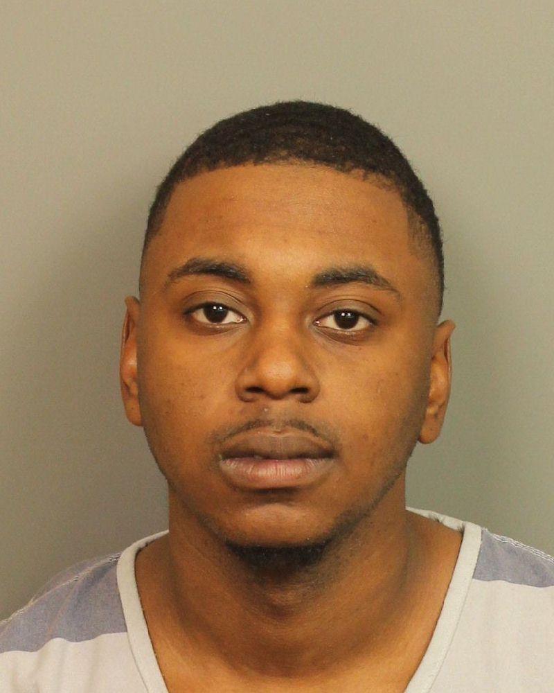 EDWARDS TONY RASHAWN 03/28/2021 - Jefferson County Mugshots Zone