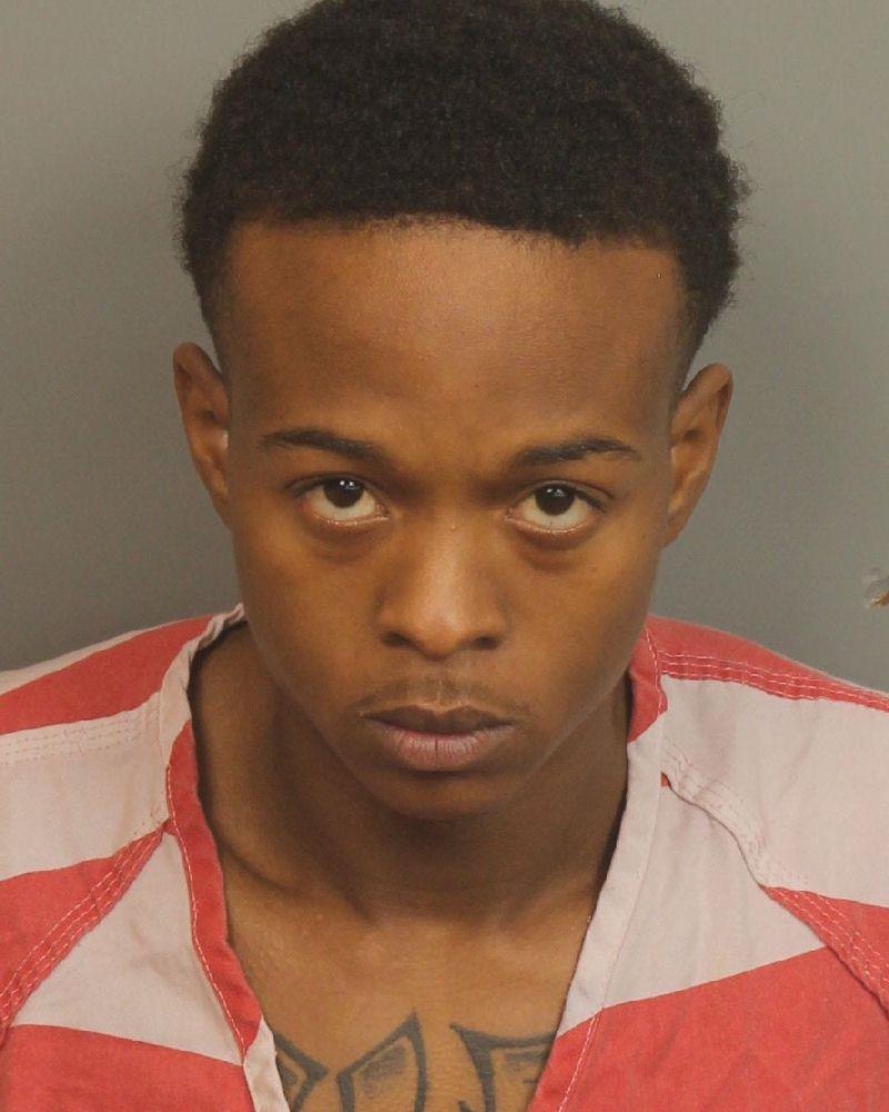 MUSHATT ANDRE JUNIOR 03/30/2021 - Jefferson County Mugshots Zone