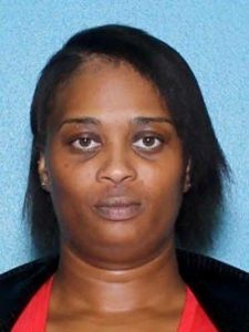 WILLIAMS DOMINIQUE SHAUNTAE 03/31/2021 - Jefferson County Mugshots Zone