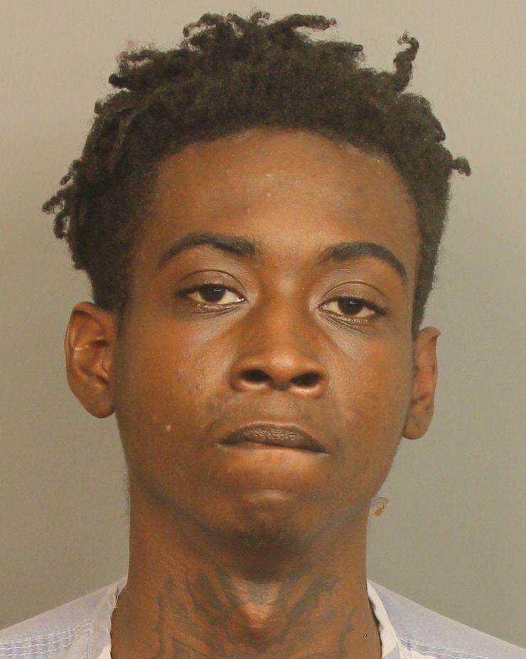 MCLAUGHLIN DERRICK DEWAYNE JUNIOR 04/01/2021 - Jefferson County ...