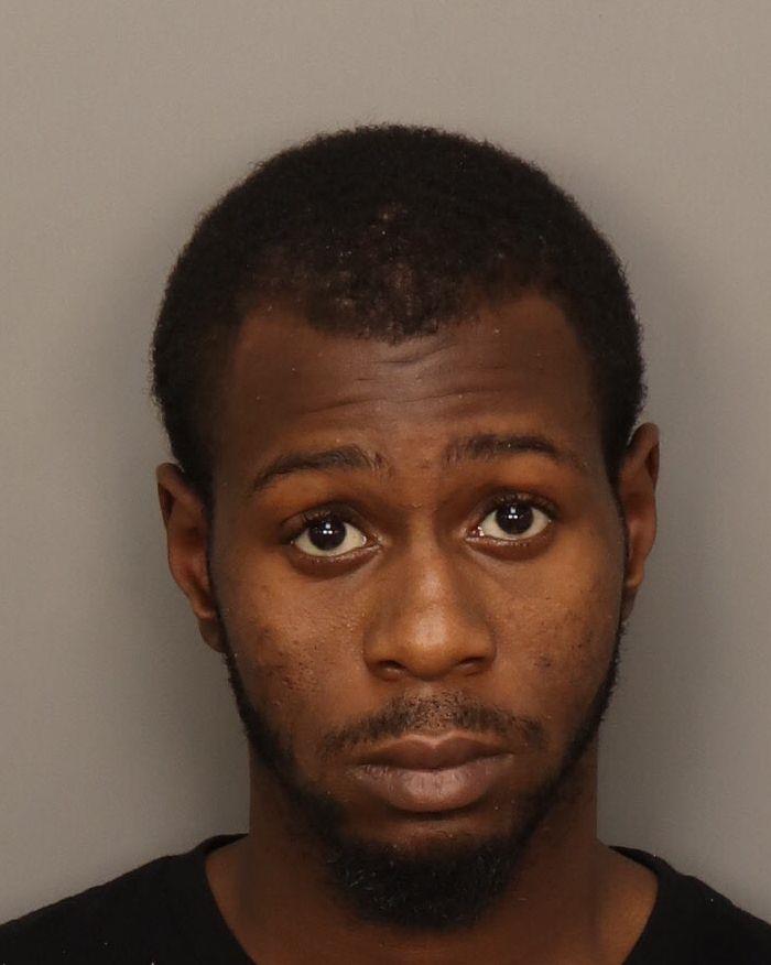 HOWARD DESMOND JAMAL 04/01/2021 - Jefferson County Mugshots Zone