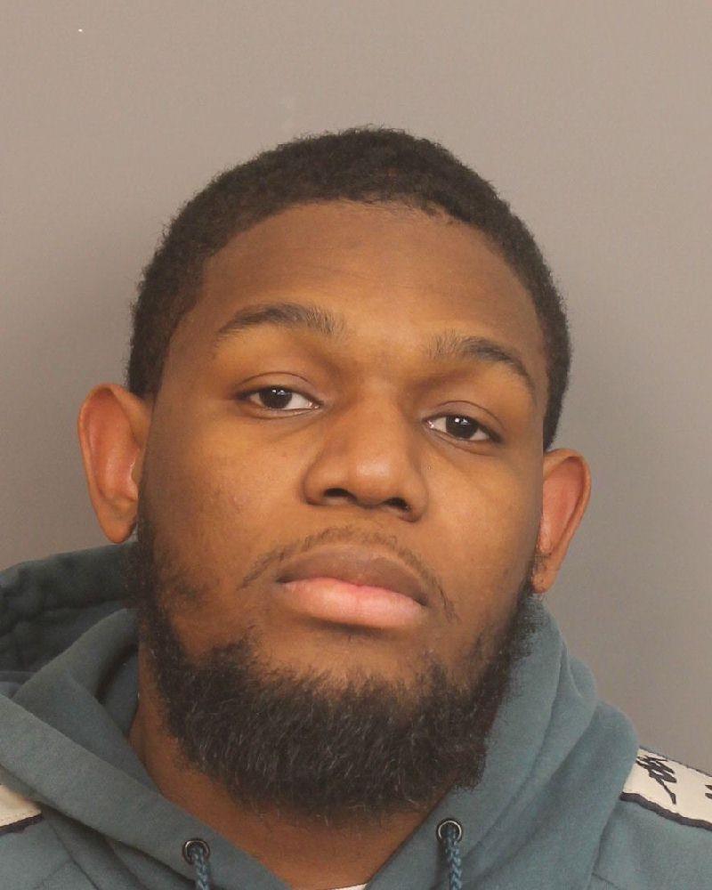 LACRETTE CHRISTOPHER 04/02/2021 - Jefferson County Mugshots Zone