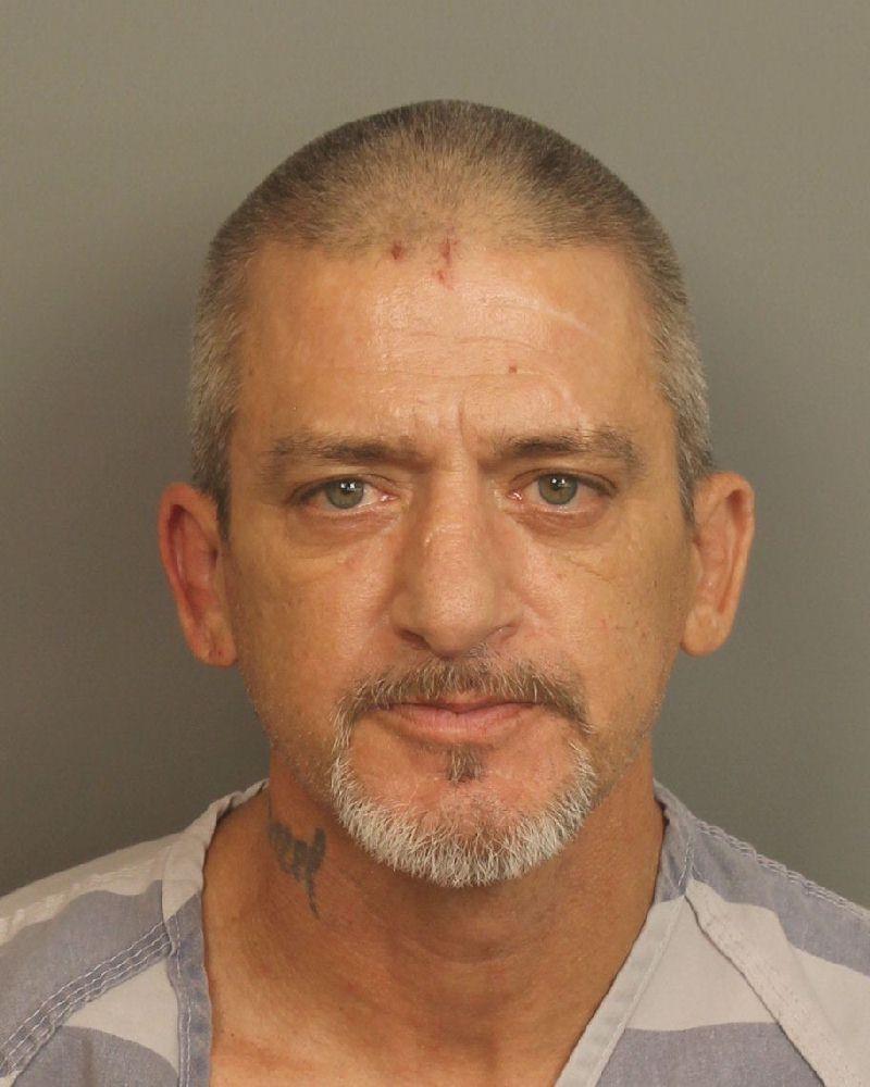 CREEL ROBERT LEE JUNIOR 04/03/2021 - Jefferson County Mugshots Zone