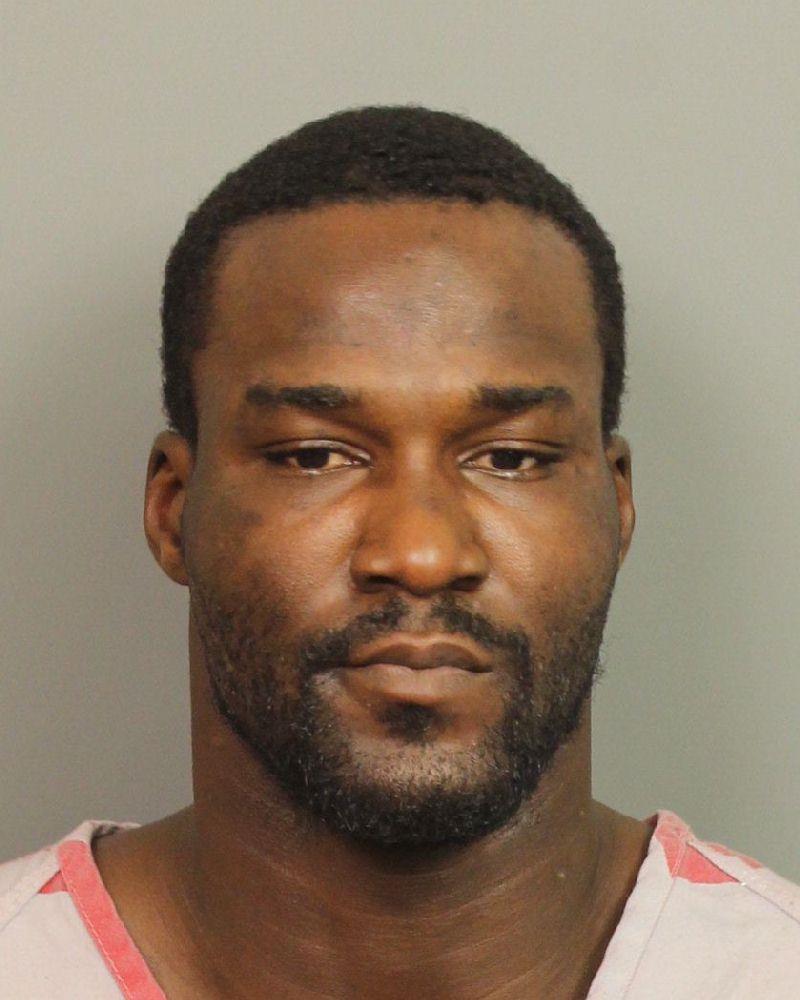 FITTS RICKEY LEON 04/03/2021 - Jefferson County Mugshots Zone