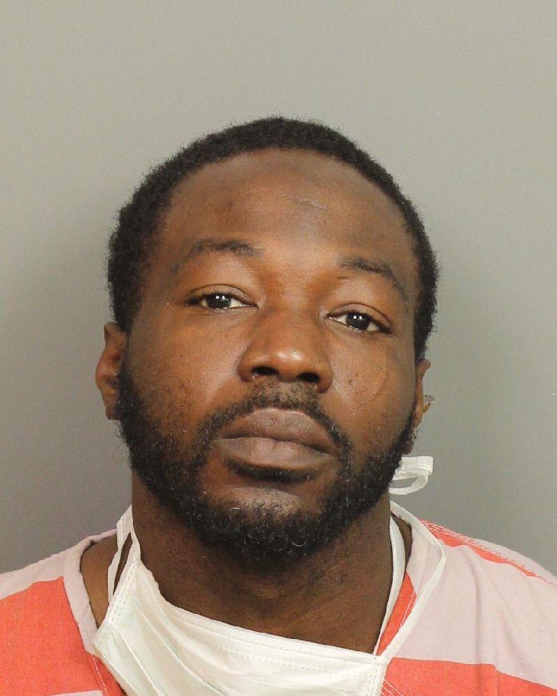 DENSON JAMAAL KAREEM 04/06/2021 - Jefferson County Mugshots Zone