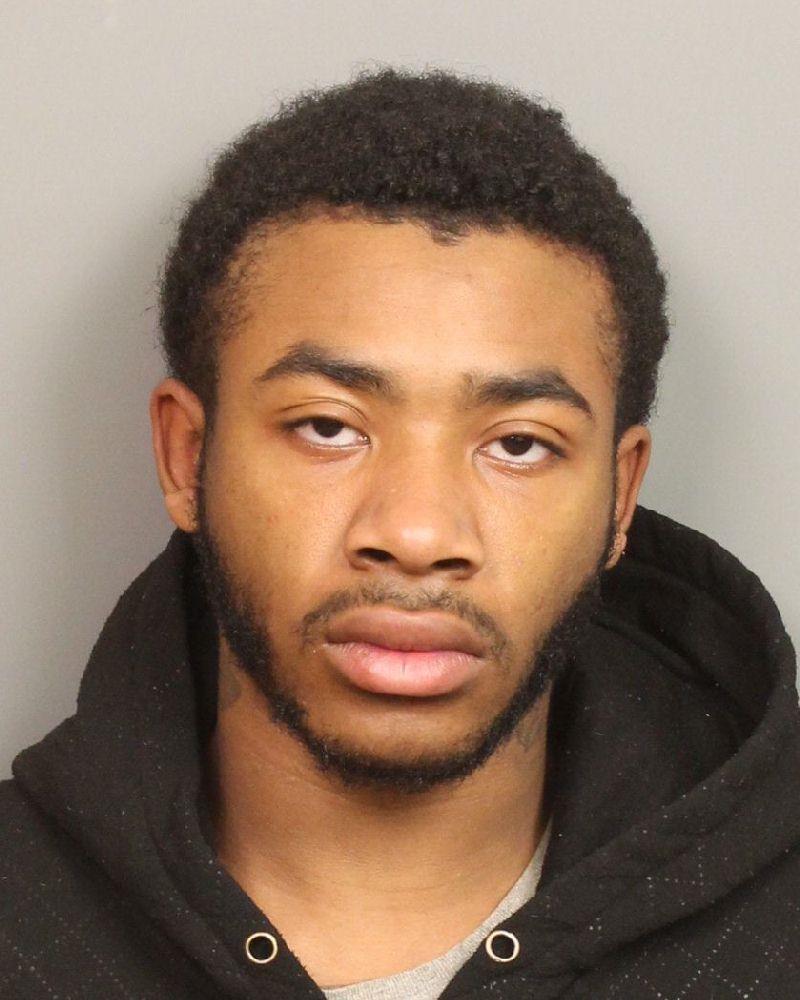 SHARPE JALEN JOAQUIN 04/06/2021 - Jefferson County Mugshots Zone