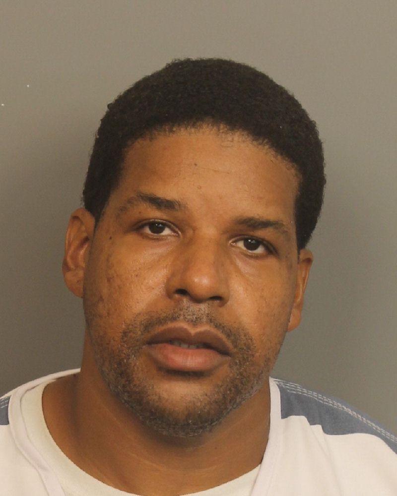 HARRIS ERIC LAMONTE JUNIOR 04/07/2021 - Jefferson County Mugshots Zone