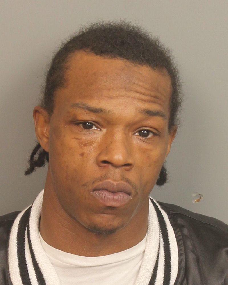 JACKSON SHAKEEM JAMAL 04/08/2021 - Jefferson County Mugshots Zone
