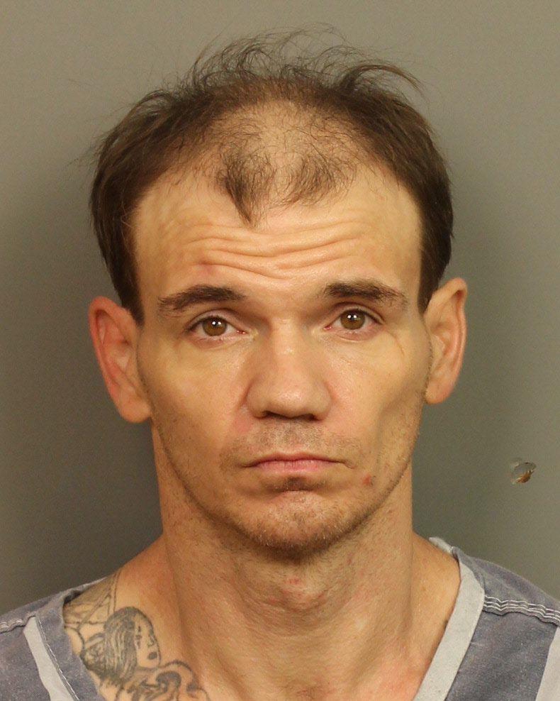 LOONEY PATRICK JOSEPH 04/08/2021 - Jefferson County Mugshots Zone