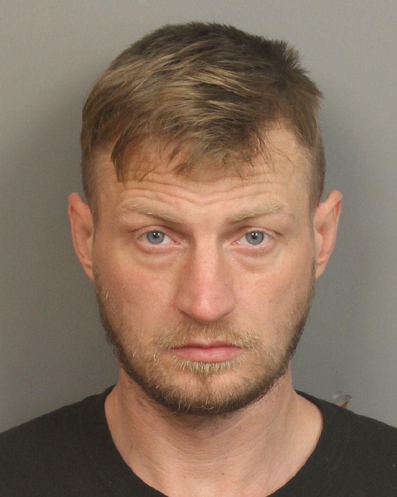 KENDRICK TERRY CHARLES 04/09/2021 - Jefferson County Mugshots Zone