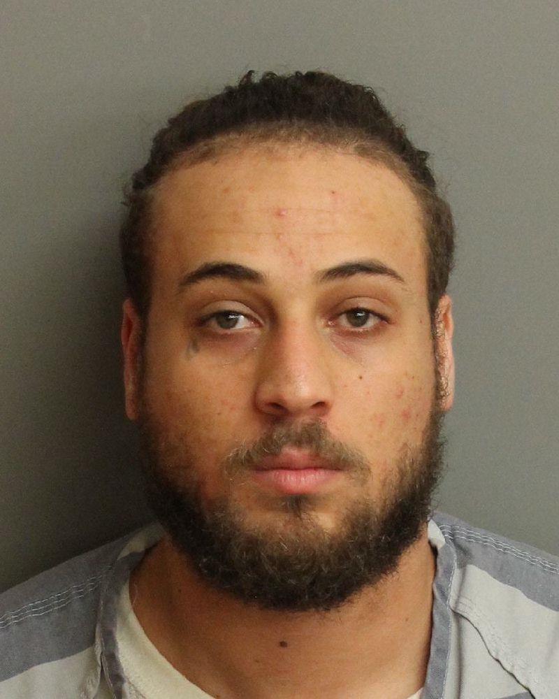 EDWARDS BENJAMIN TYLER 04/09/2021 - Jefferson County Mugshots Zone