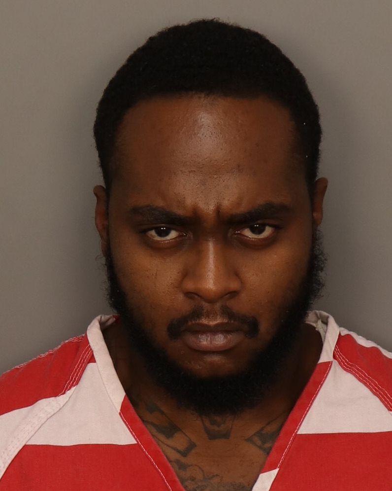 PETTY DEGARYION LAMAR 04/11/2021 - Jefferson County Mugshots Zone