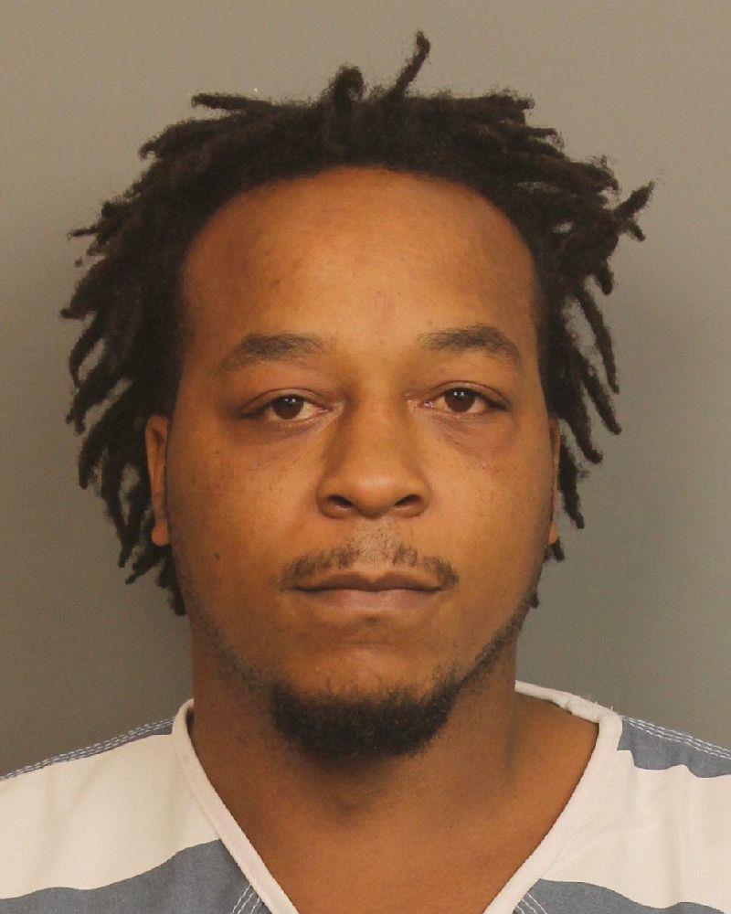 ROBINSON JEREMY KIRKPATRICK 04/12/2021 - Jefferson County Mugshots Zone