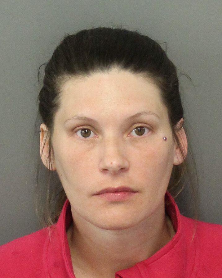 WHITLOCK JESSICA ANN 04/13/2021 - Jefferson County Mugshots Zone