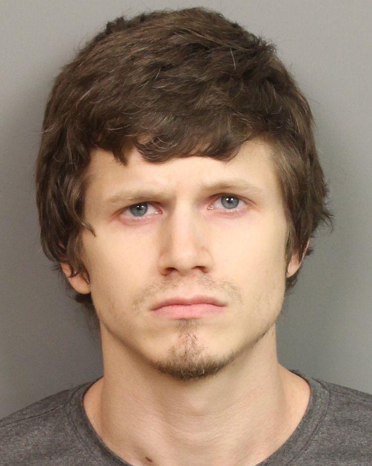 MCNAIR JACOB ALEXANDER 04/14/2021 - Jefferson County Mugshots Zone