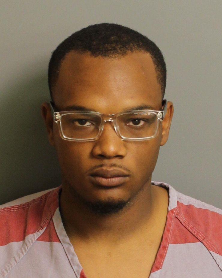 FRAZIER DEMETRIUS MARIO 04/14/2021 - Jefferson County Mugshots Zone