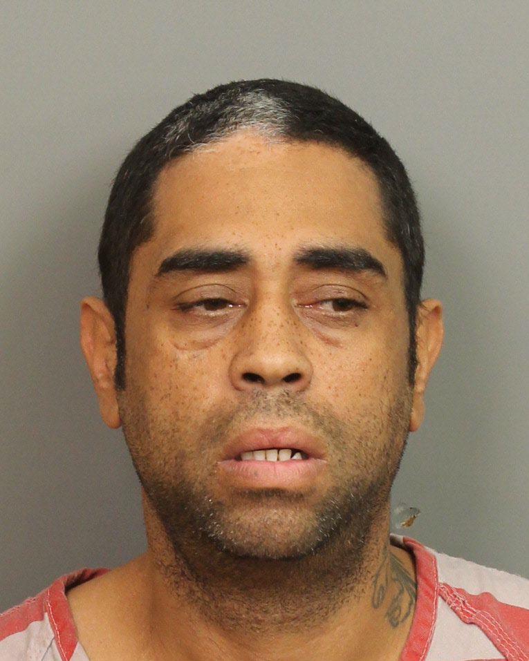 MORELAND JASON LEVI 04/14/2021 - Jefferson County Mugshots Zone