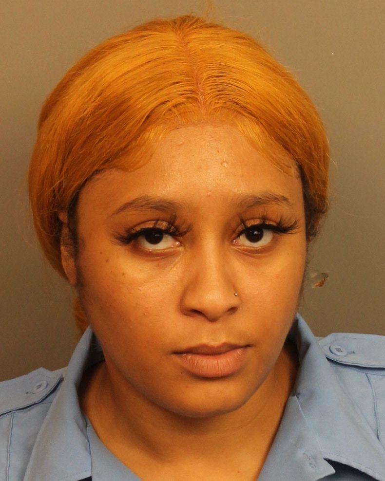 Johnson Kortni Michelle 04 15 2021 Jefferson County Mugshots Zone