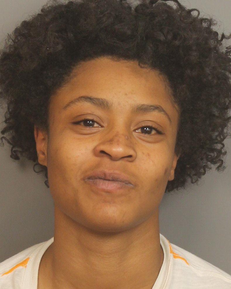 JENKINS ARIEL IMAN 04/15/2021 - Jefferson County Mugshots Zone