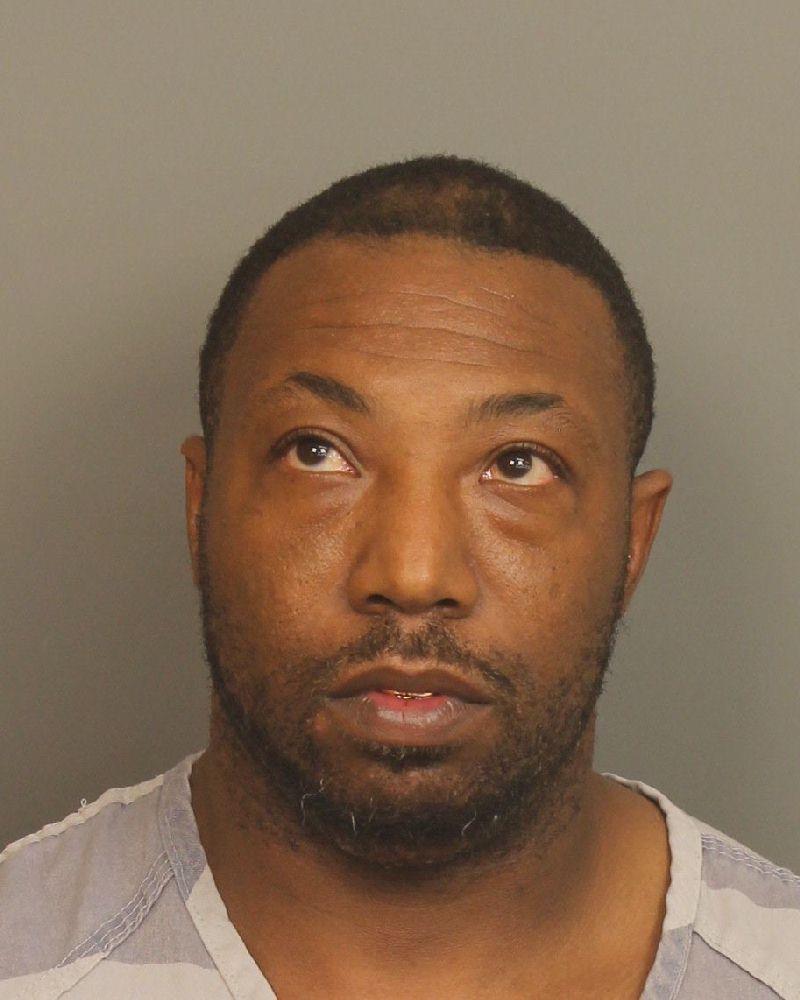 POPE ERIC BROOKS 04/15/2021 - Jefferson County Mugshots Zone