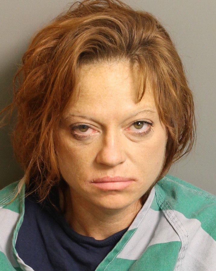 BUTLER APRIL RENE 04/16/2021 - Jefferson County Mugshots Zone