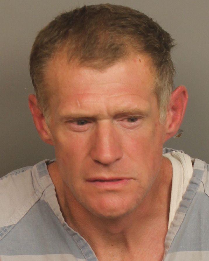 HAGOOD GREGORY LAINE 04/17/2021 - Jefferson County Mugshots Zone