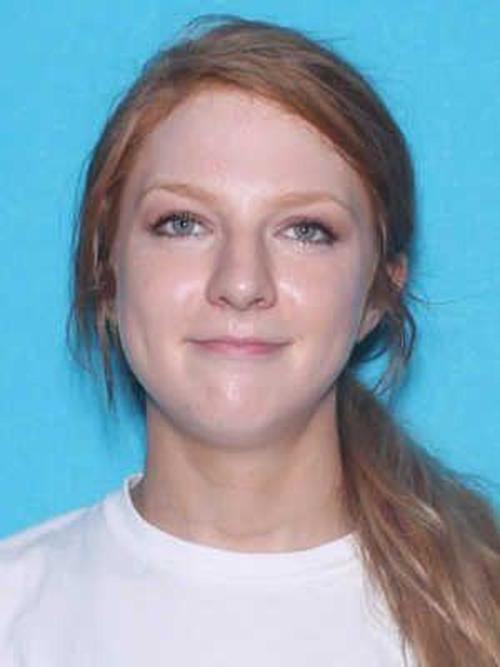 TISDALE SARAH ROSE 04/18/2021 - Jefferson County Mugshots Zone