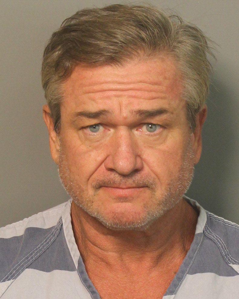 ROLLINS GREGORY DOUGLAS 04/19/2021 - Jefferson County Mugshots Zone