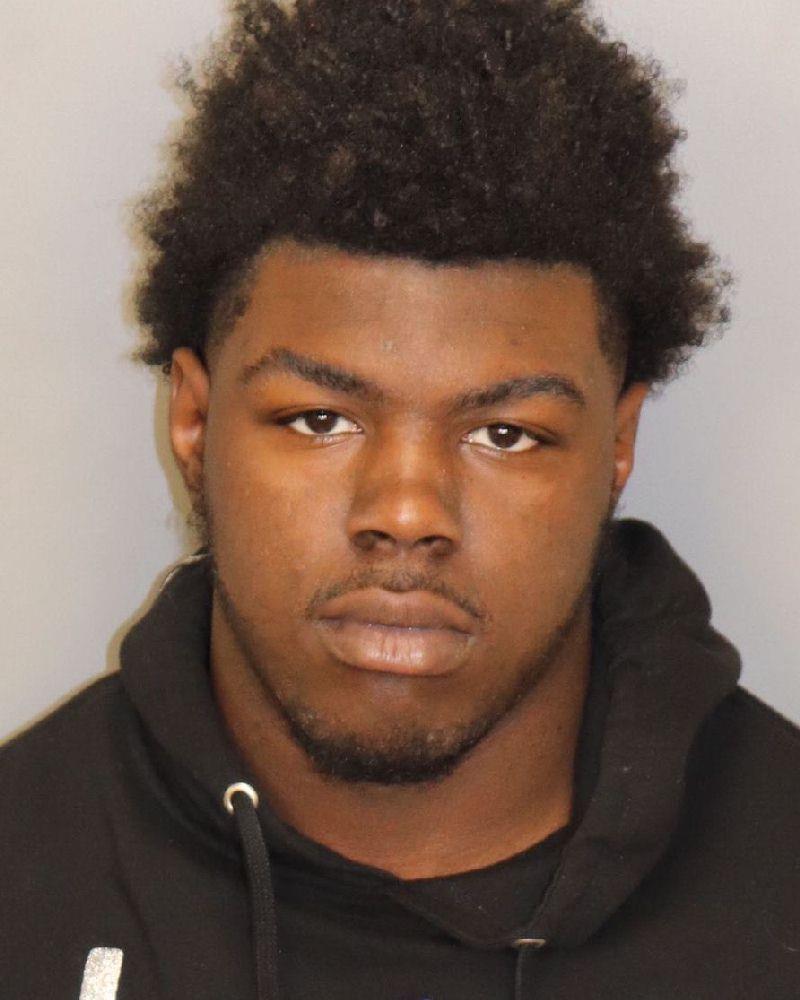 WALKER JUSTIN MICHAEL 04/22/2021 - Jefferson County Mugshots Zone
