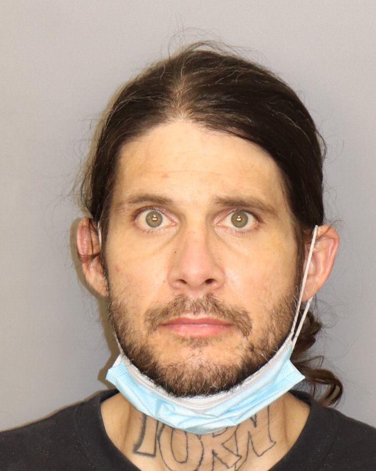 KNIGHT CHRISTOPHER LANE 04/24/2021 - Jefferson County Mugshots Zone