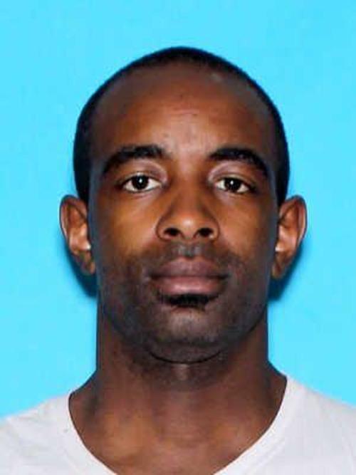 LARKIN BRANDON TALIAFERRO 04/24/2021 - Jefferson County Mugshots Zone