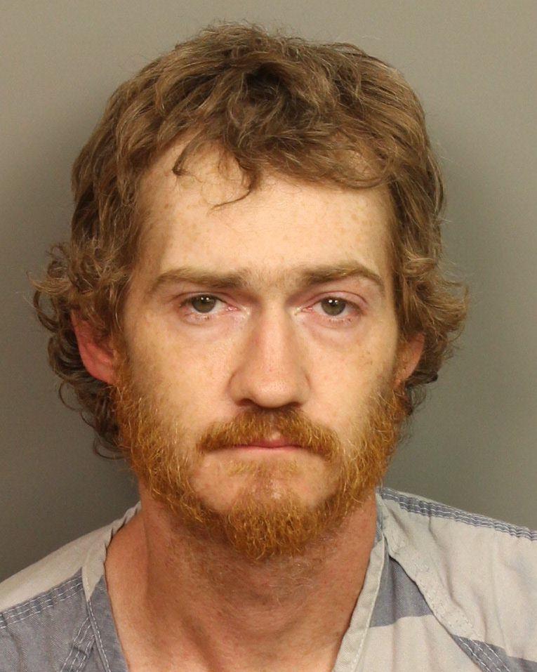 BEASLEY JIMMIE LOUIS SECOND 04/25/2021 - Jefferson County Mugshots Zone