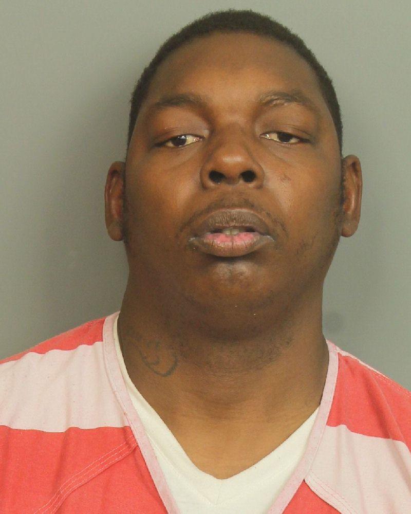 SANDERS LANDELL DEANGELO 04/25/2021 - Jefferson County Mugshots Zone