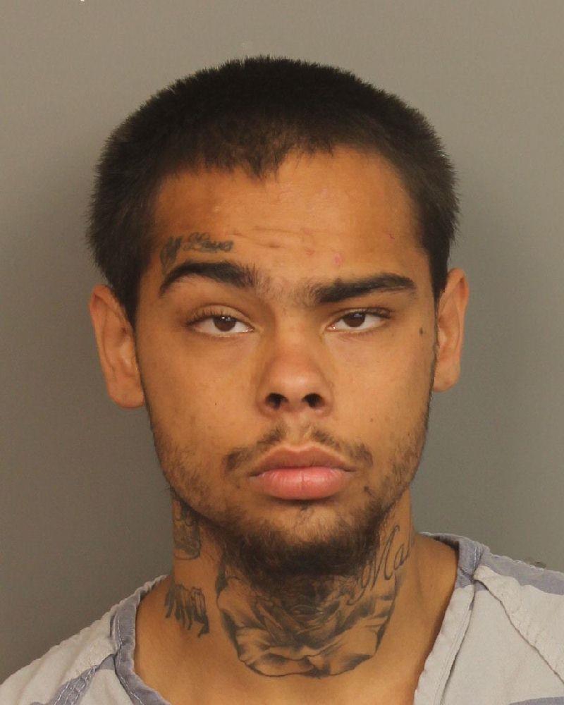 ALLEN JACOB ISAIAH 04/26/2021 - Jefferson County Mugshots Zone