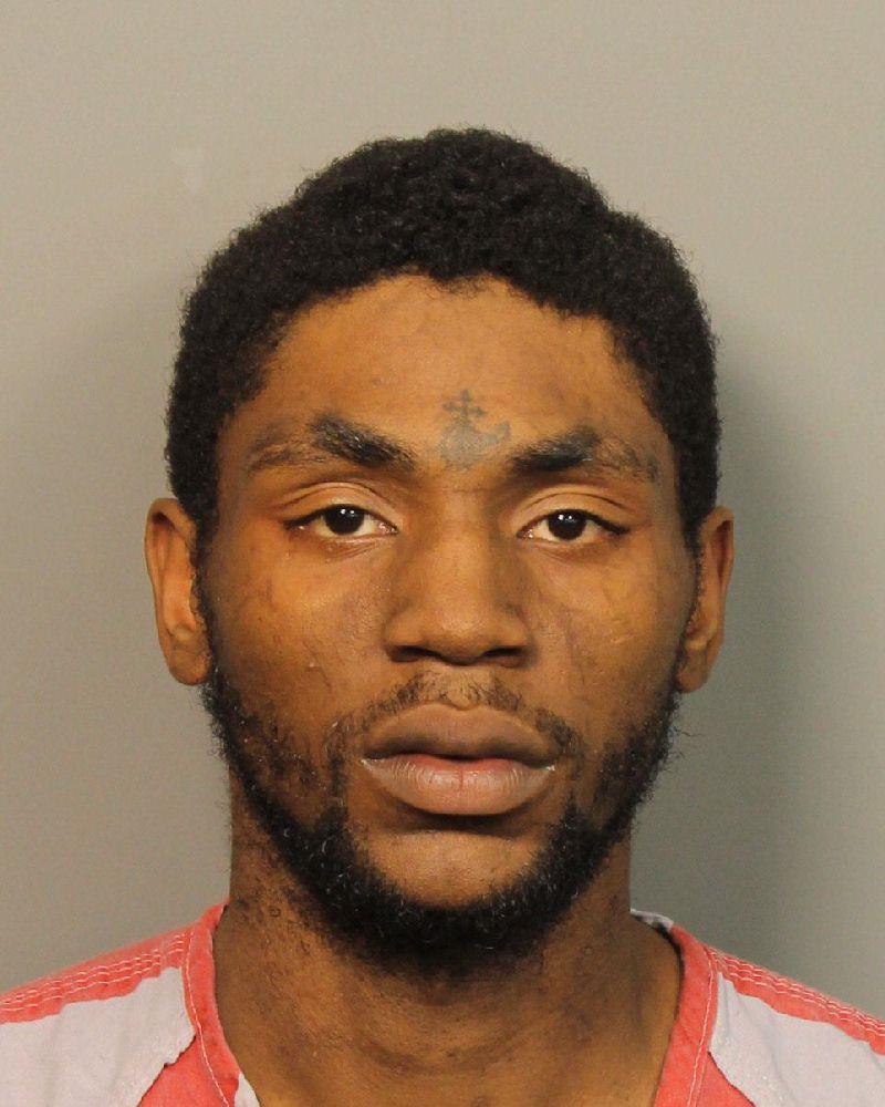 JONES TADARRIUS OMAR 04/27/2021 - Jefferson County Mugshots Zone