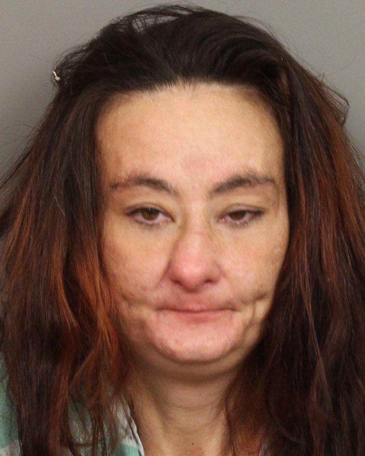 ARMOUR JENNIFER NANCY 04/29/2021 - Jefferson County Mugshots Zone