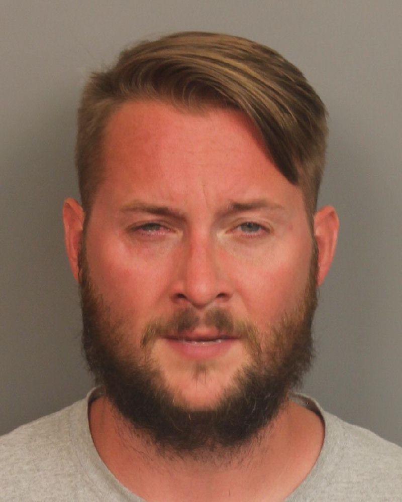 ALLRED AUSTIN RAY 04/29/2021 - Jefferson County Mugshots Zone