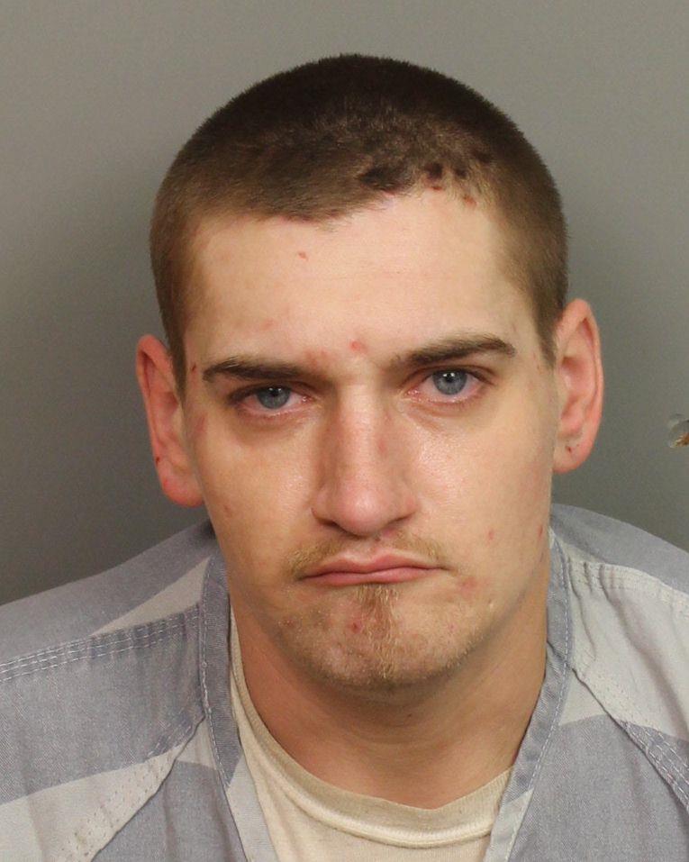 RILEY TIMOTHY PAUL 04/30/2021 - Jefferson County Mugshots Zone