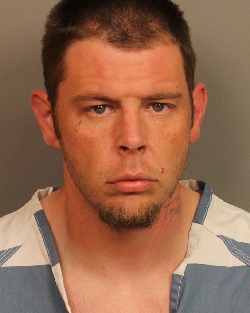 DILLASHAW JUSTIN MAC 04/30/2021 - Jefferson County Mugshots Zone