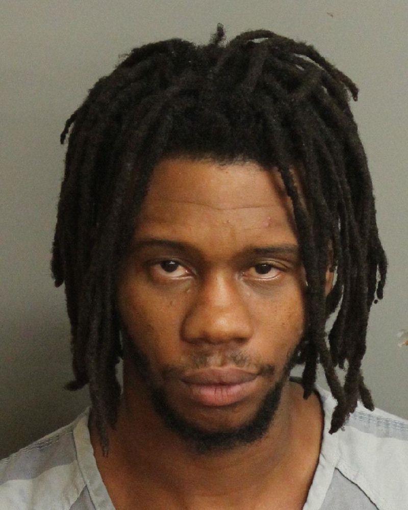 STAPLES SHAQUILLE JAMES 05/01/2021 - Jefferson County Mugshots Zone