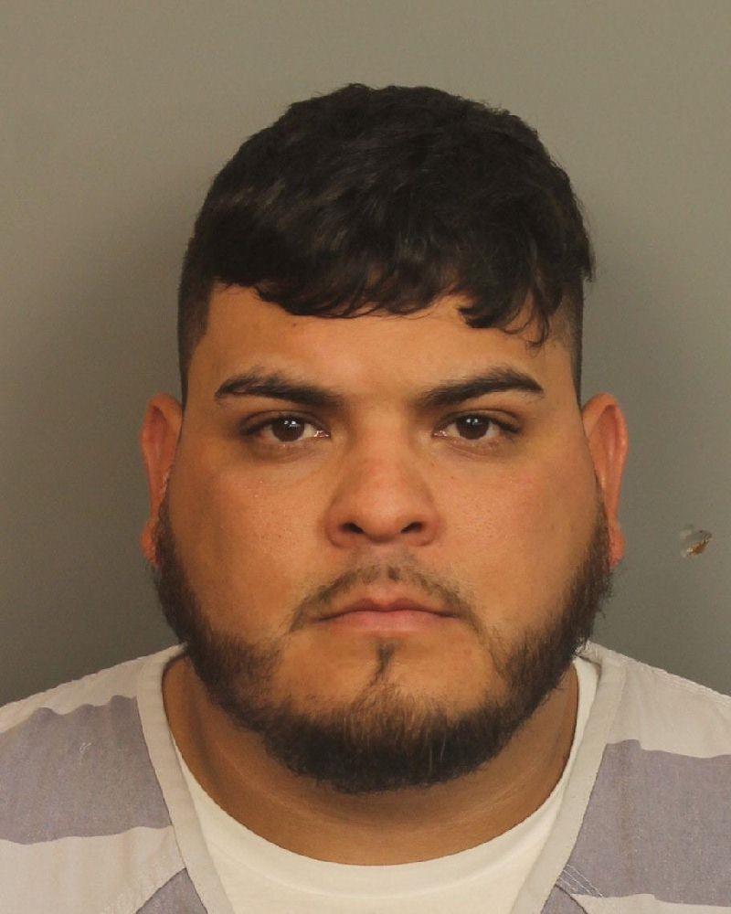 CASTILLO EDGAR DANIEL 05/03/2021 - Jefferson County Mugshots Zone