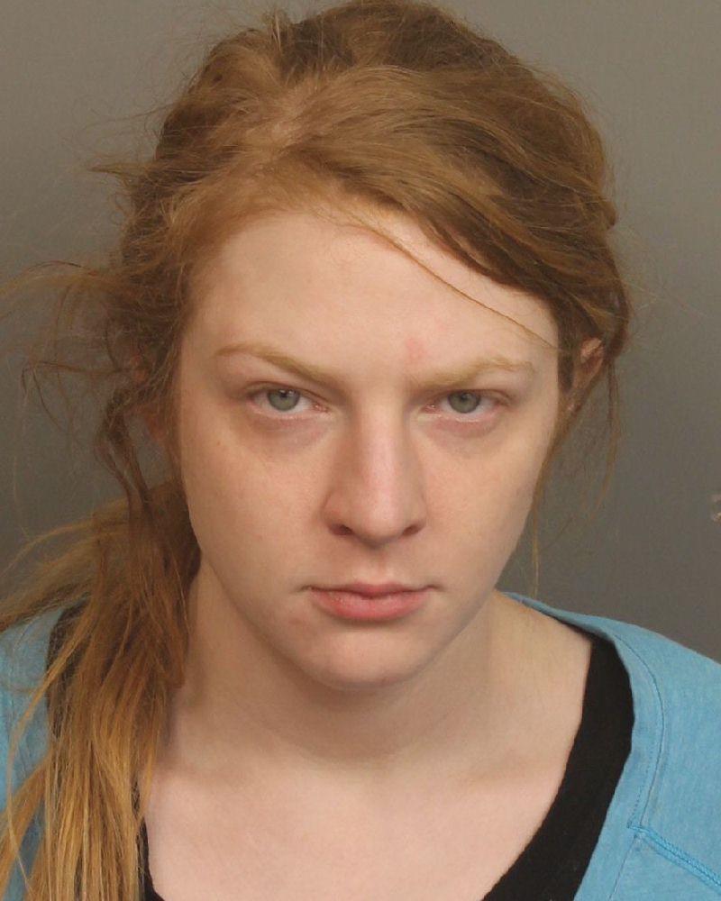 TISDALE SARAH ROSE 05/05/2021 - Jefferson County Mugshots Zone
