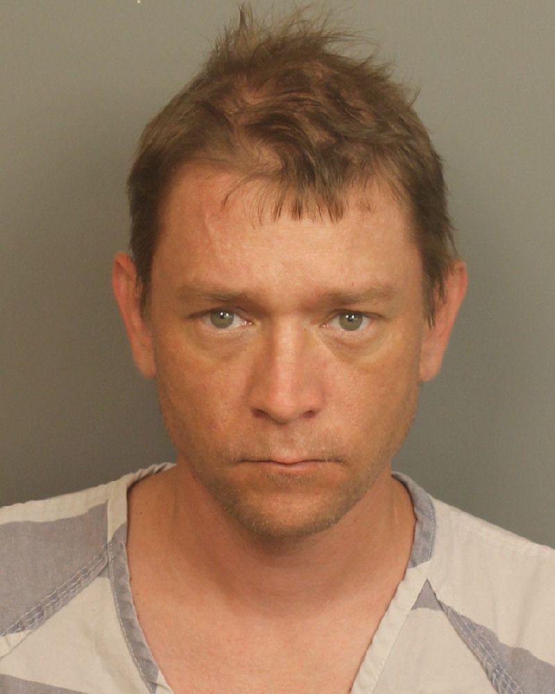 WEBB CHRISTOPHER EUGENE 05/05/2021 - Jefferson County Mugshots Zone