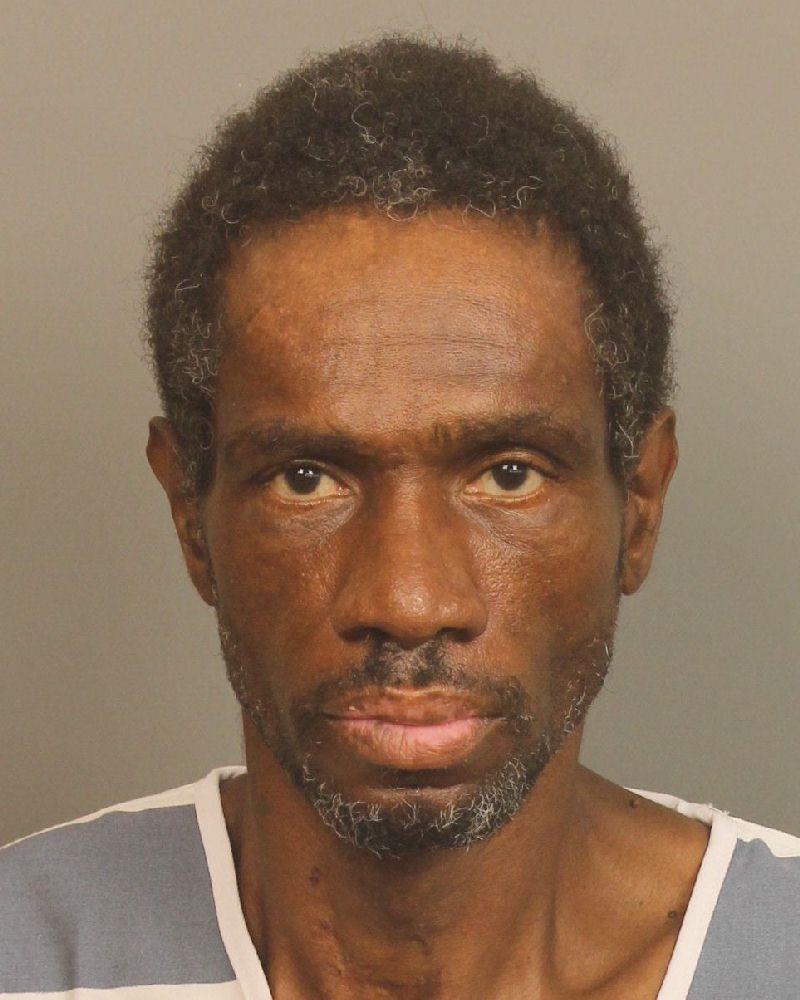 HOPSON BENJAMIN EUGENE 05/07/2021 - Jefferson County Mugshots Zone