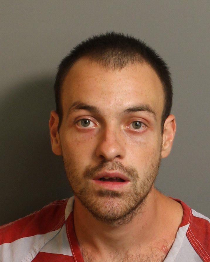 GRAHAM DANIEL ERIC 05/07/2021 - Jefferson County Mugshots Zone