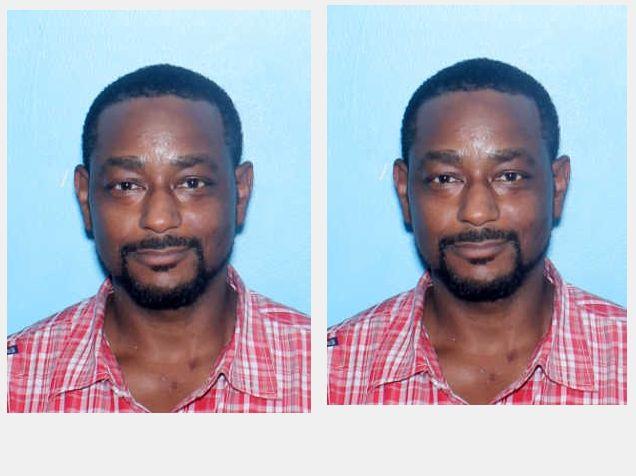 COLE RODERICK DEON 05/08/2021 - Jefferson County Mugshots Zone